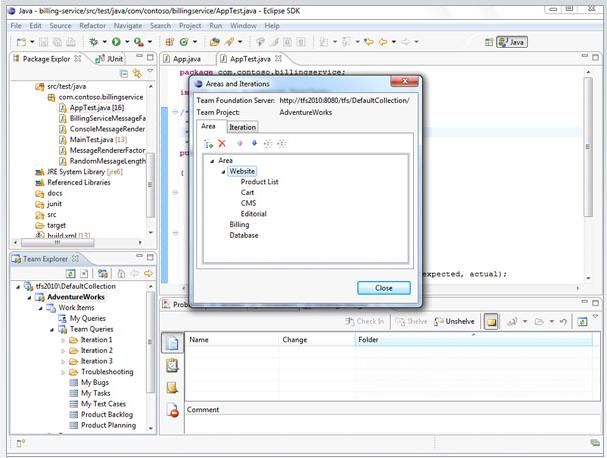 Saroj for you: Visual Studio 2010 Features
