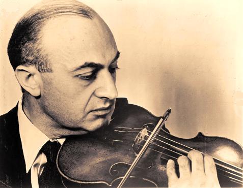 Prone to Violins: May 2010