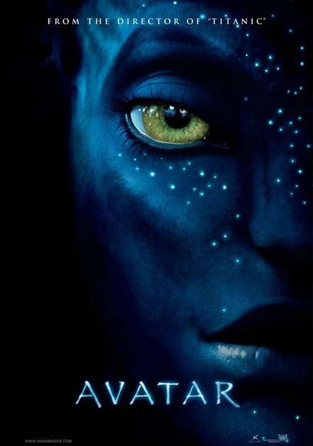 Reel Artsy: Avatar Review
