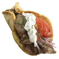Coupon Connoisseur: Kronos Free Gyros Day 8/31 to benefit Fisher House ...
