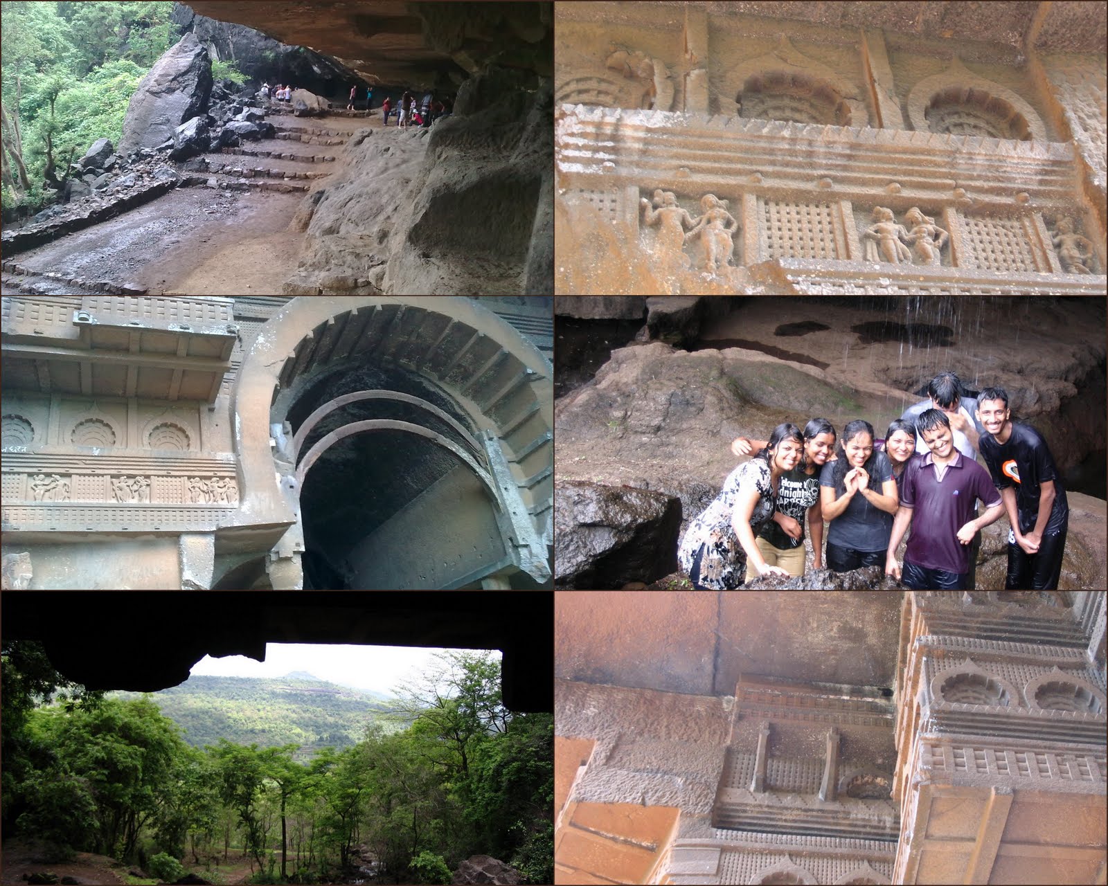 TraveLore: Kondana Caves