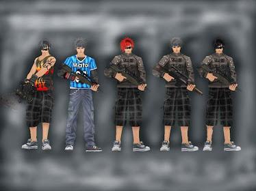 CRAZY SHOOTER ONLINE BLOGSPOT