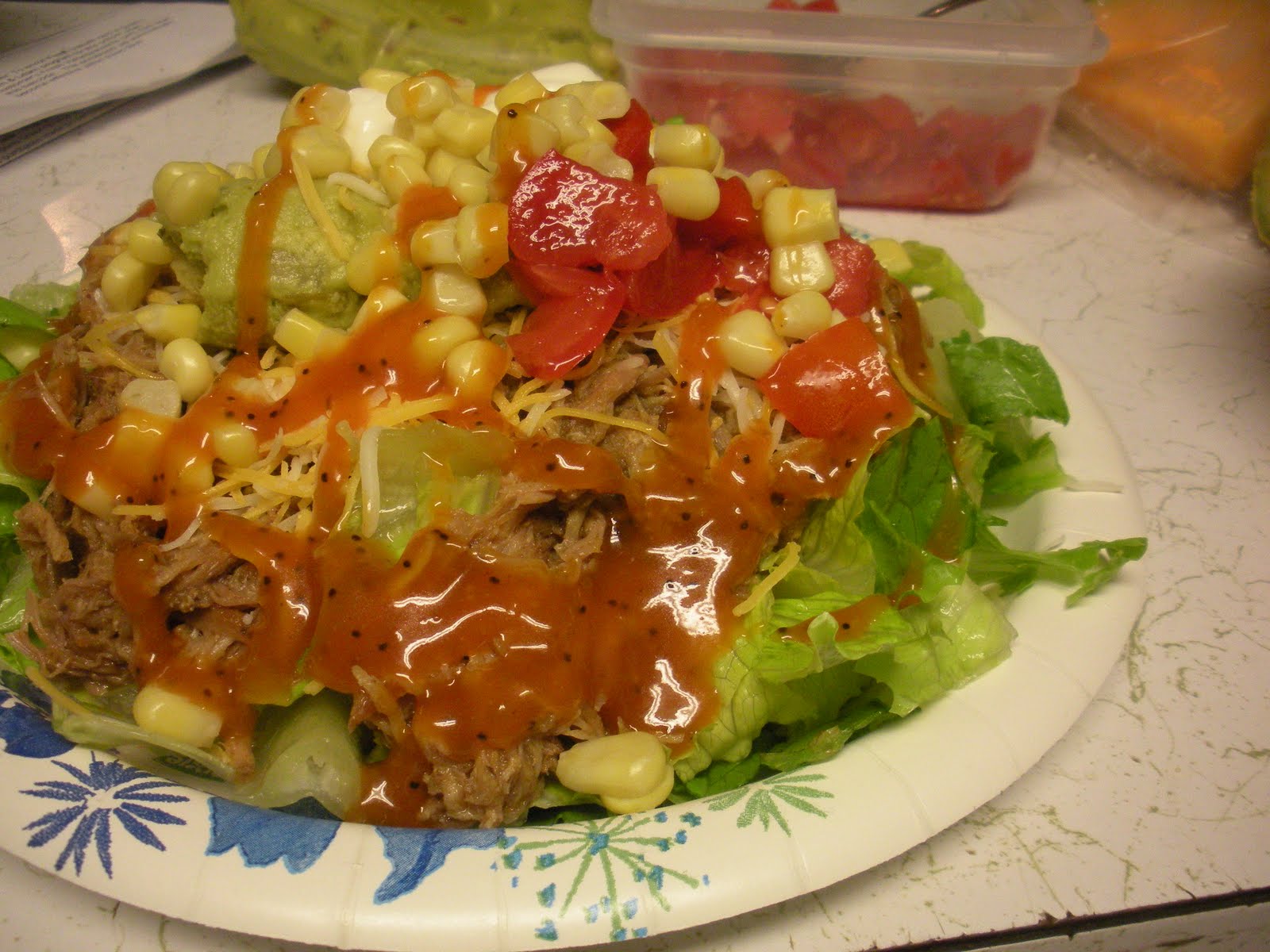 The American Homemaker: Chili Cheese Fries for Dinner *football party ...