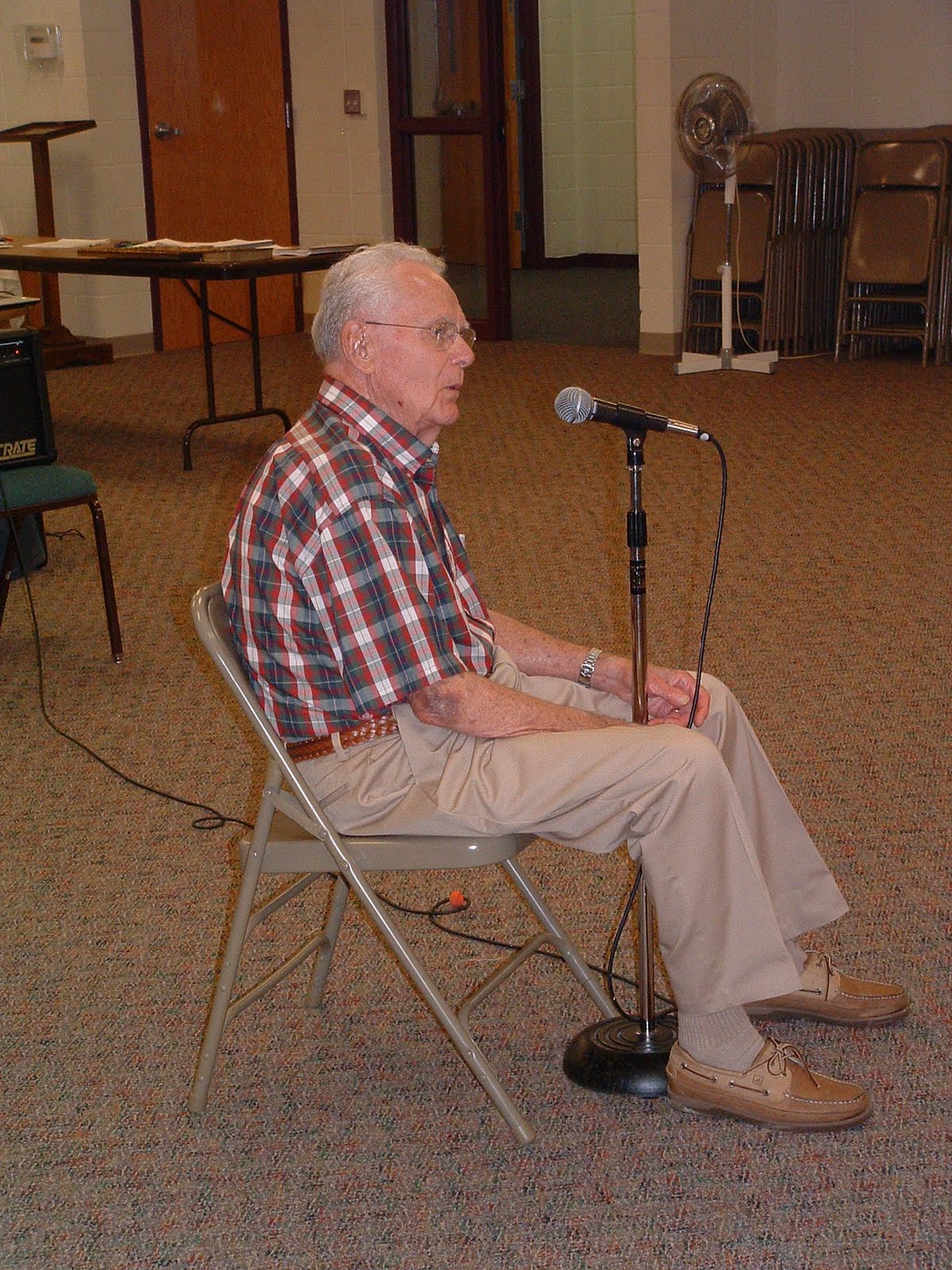 Elmquist Family Reunion