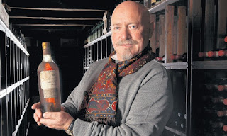 Positive Eating Positive Living: Buvons l’histoire avec Pierre Chevrier