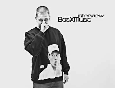 BasX Music Interviews: Huey Mack - Interview