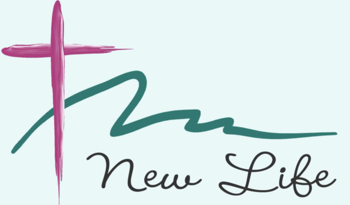 New Life | fAitH+hOpE+LoVE