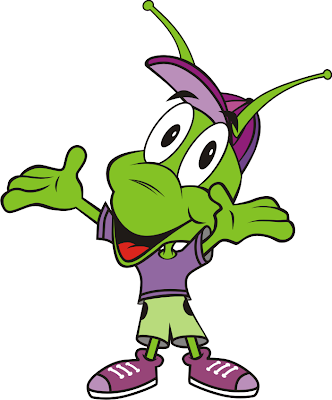 Portfólio: Ilustração Bicho-Grilo