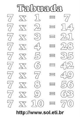Atualizada: Matematica