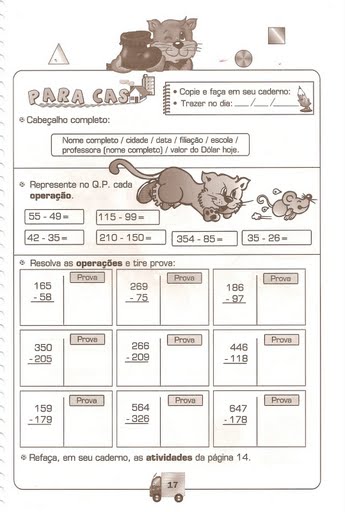 Ajudinha Básica: Aprendendo Matemática com o GAto de Botas.