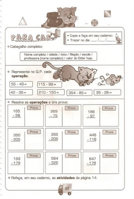 Ajudinha Básica: Aprendendo Matemática com o GAto de Botas.
