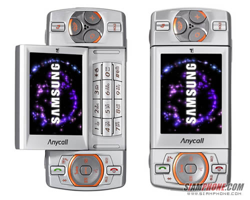 Latest Releases: Samsung SCH-B550