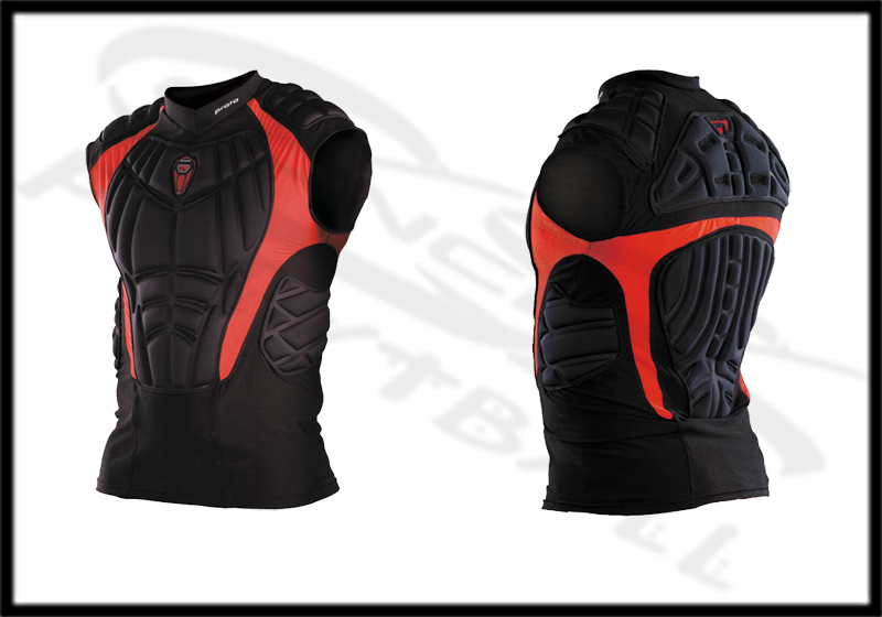 Rib protector - Snowboarding Forum - Snowboard Enthusiast Forums