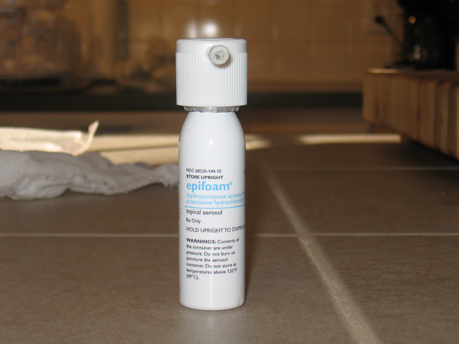 RealNewMom: Undie Sundae