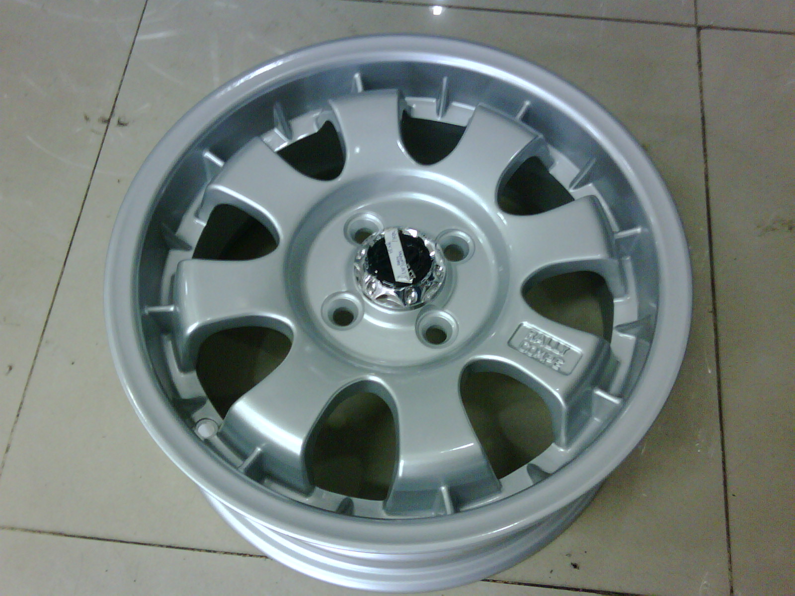 RAJAWALI7: 15 & 16" WHEEL (2)