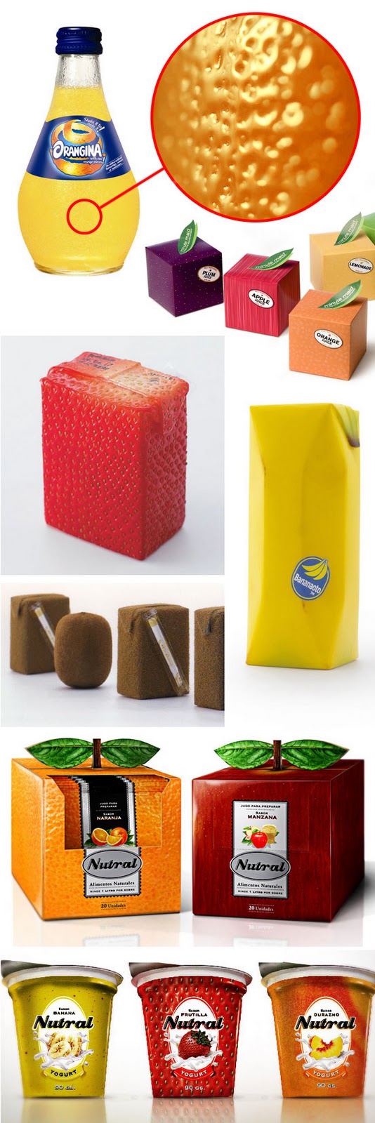 yusaku.csun: good + bad packaging design