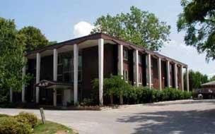 Alpha Delta Pi Houses: Iowa