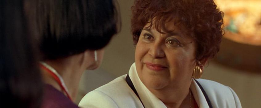 Zallywood!: Selena (1997)