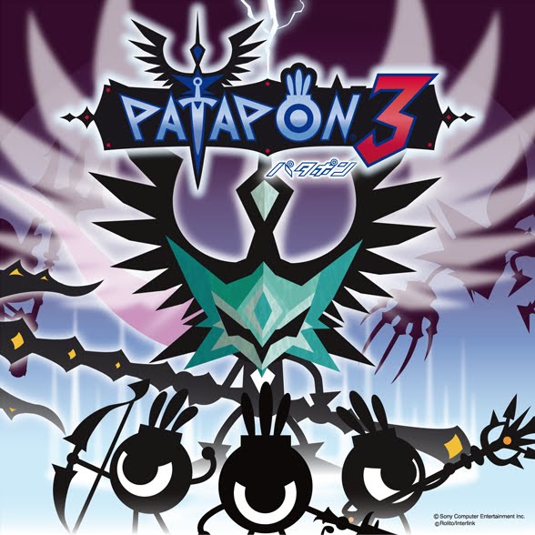 Patapon 3 for PSP ~ FREE PSP GAMES