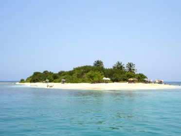 Sitios turisticos vacacionales en agosto