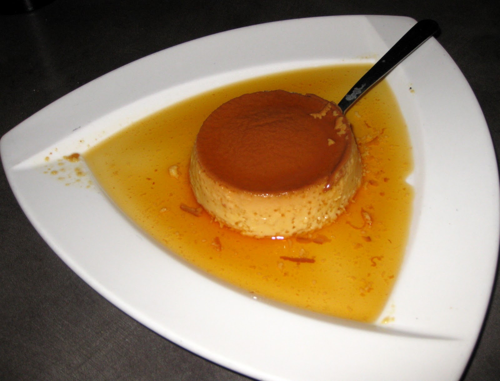 Dishing it up!: Famosa Latino Cuisine