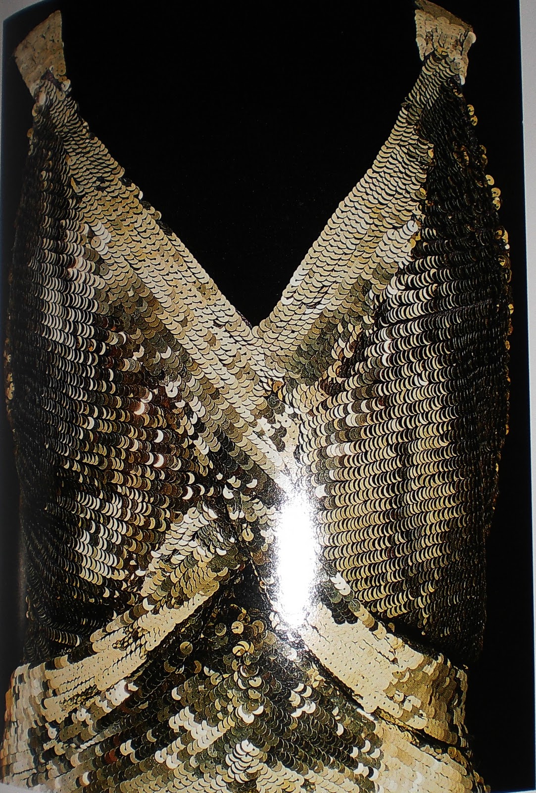 -: Embellishment:Sequins#1