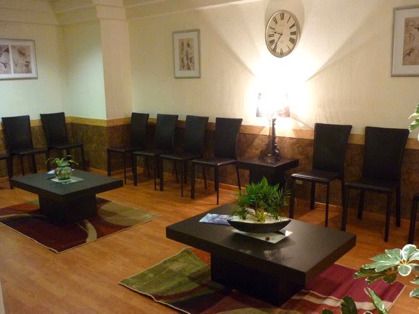 Revista Cirujanos Plásticos: Consultorios de los Cirujanos Plásticos