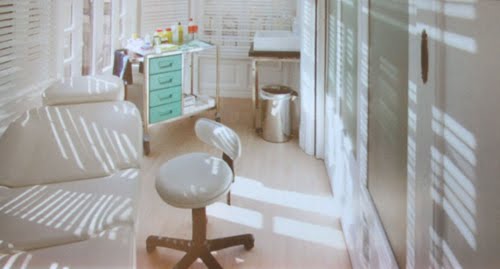 Revista Cirujanos Plásticos: Consultorios de los Cirujanos Plásticos