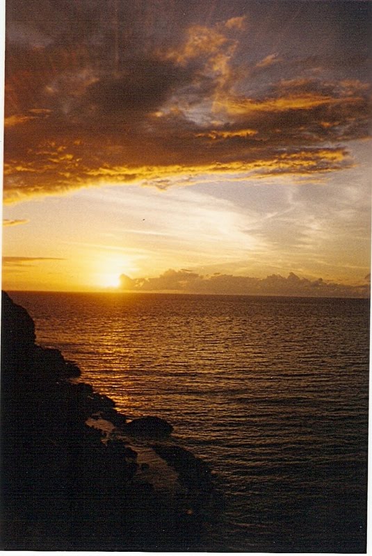 bia.viagemambiental: Viajando com o sol