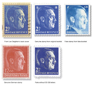 The Deighton Dossier: Raymond Hawkey - designer of iconic Ipcress File ...