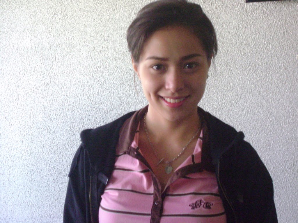 Irresistible Entertainment: Casual and Chic Christine Reyes