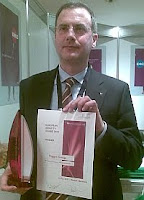 Roles in Action: Good news from Italy: Piaggio wins award at Kuppinger ...