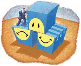 Sanidad Interior: Inconstante?? Inestable?? Doble animo?? "BIPOLARRR"????