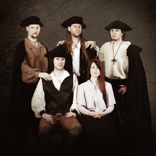 LORD GOTISK STILLEHAVET: ELIS