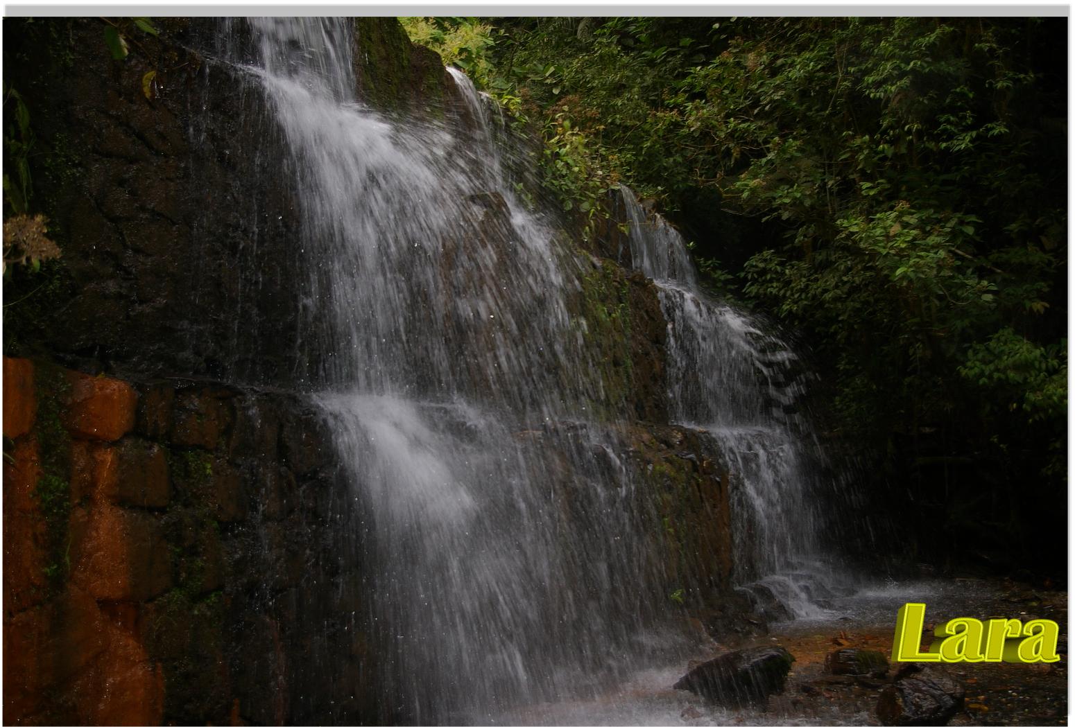 Rutas Turismo en el estado Lara | De Turismo en Venezuela