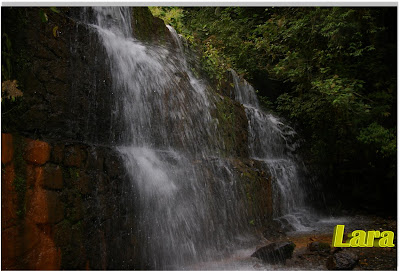 Rutas Turismo en el estado Lara | De Turismo en Venezuela