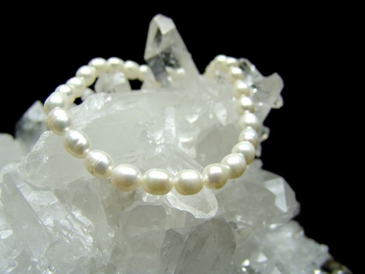 Minerales y piedras preciosas: PERLA 3