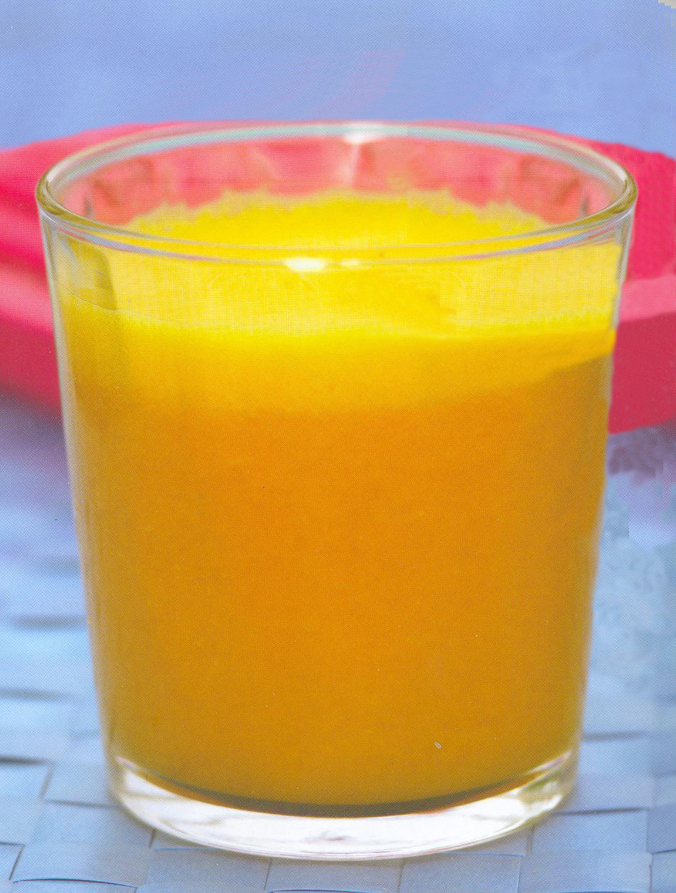 ZUMO COMBINADO | BEBIDA, batidos, refresco, zumos