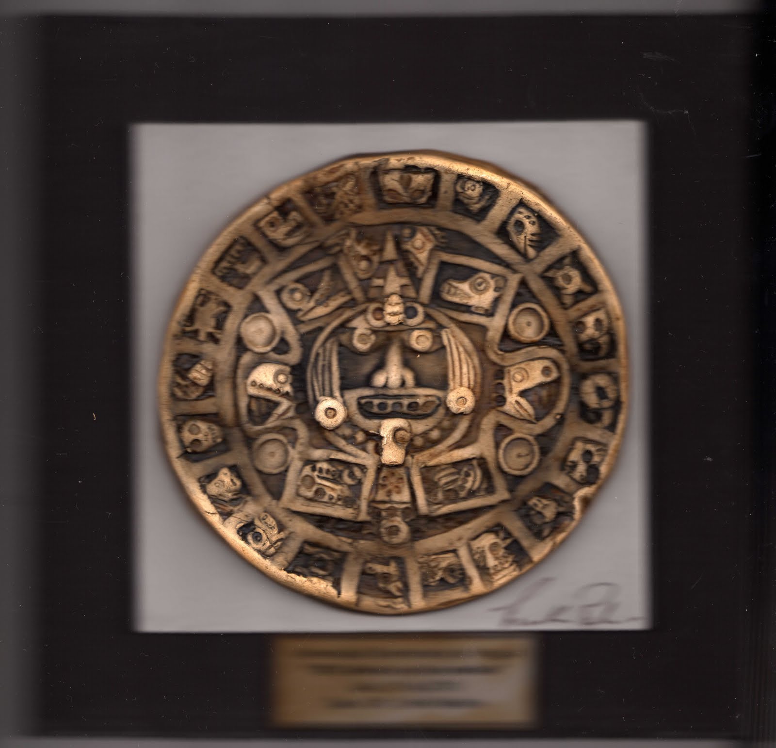 MITOLOGIAMERICANA: EL QUINTO SOL CULMINA EN EL 2012