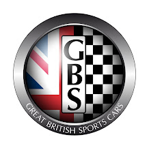 Great British Sports Cars Ltd: GBS IS AT EXETER KIT CAR SHOW THIS ...