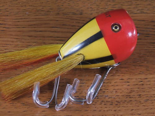 Chuck's Tackle Box: Couple of other Quick Shots