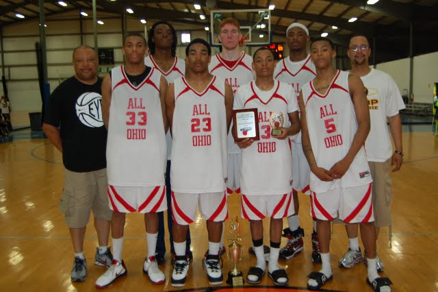 .: All-Ohio Super Sixteen-Final Day