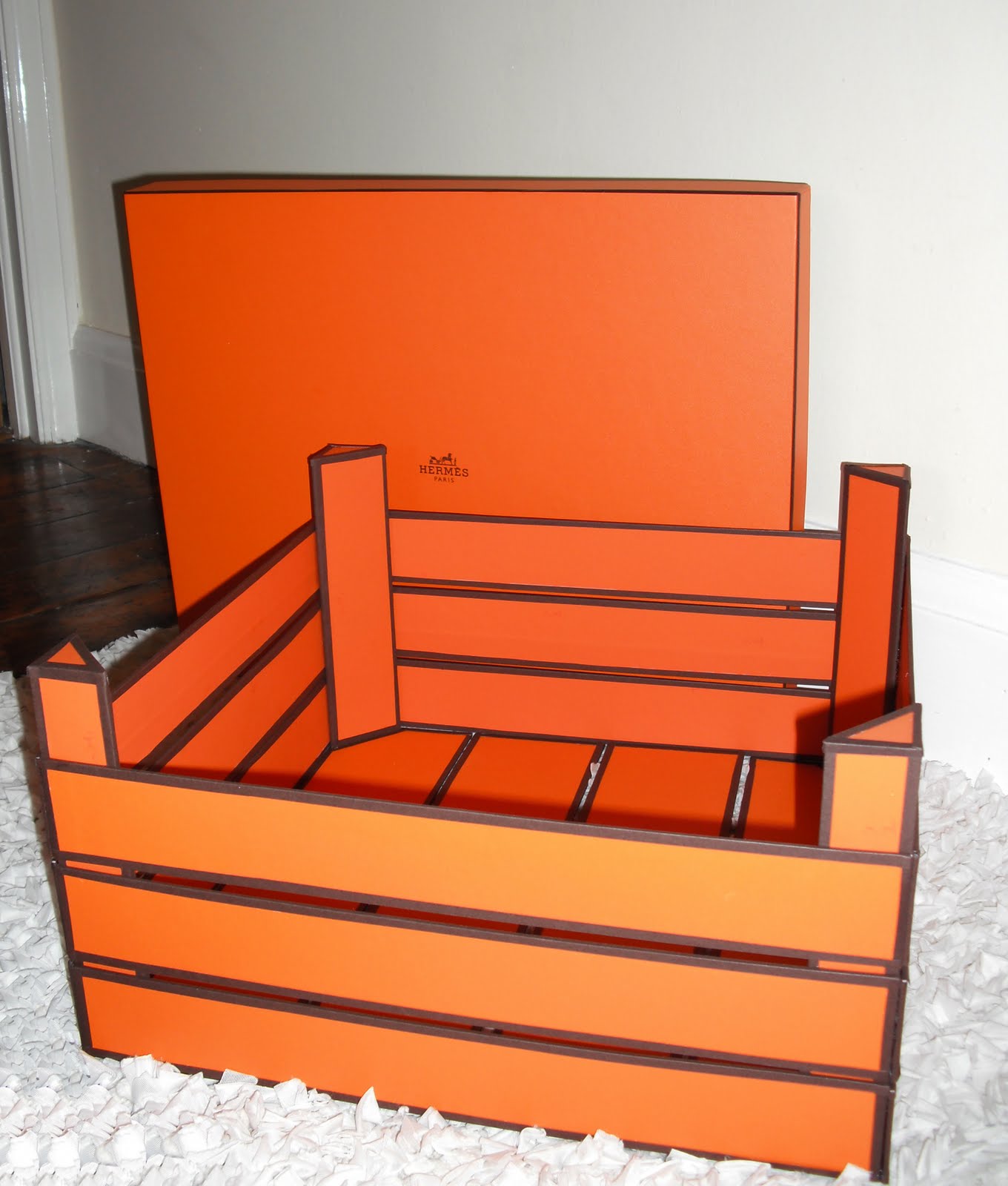 installation artist & designer