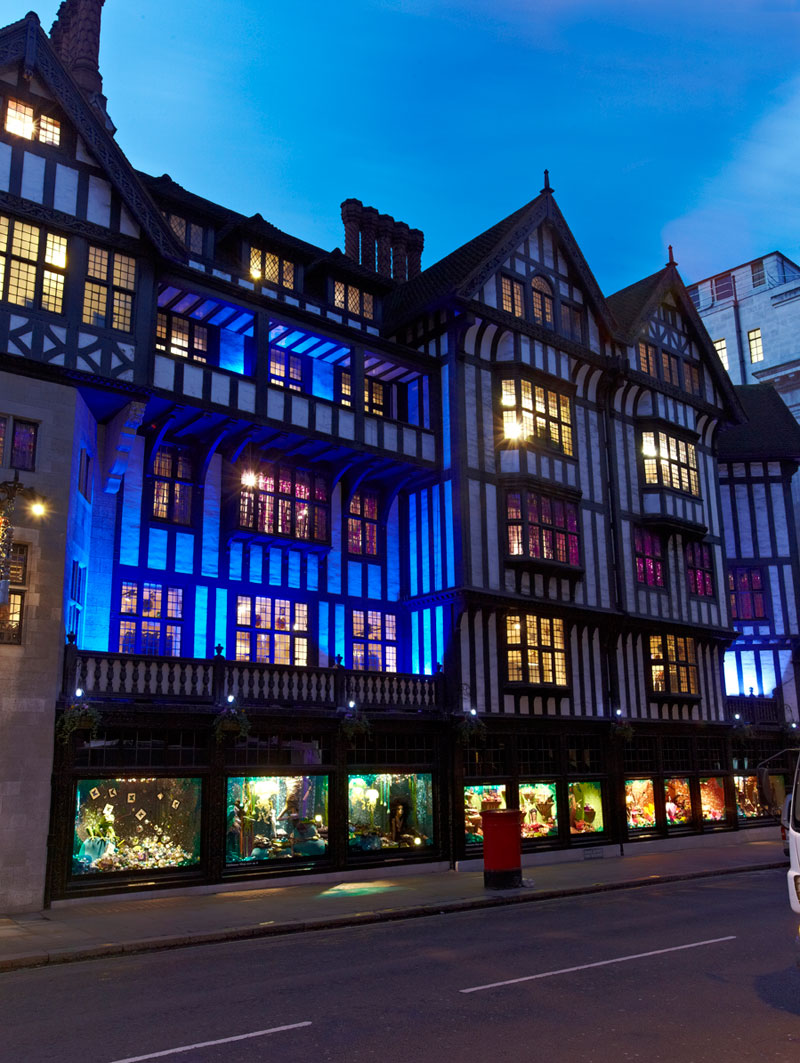 installation artist & designer