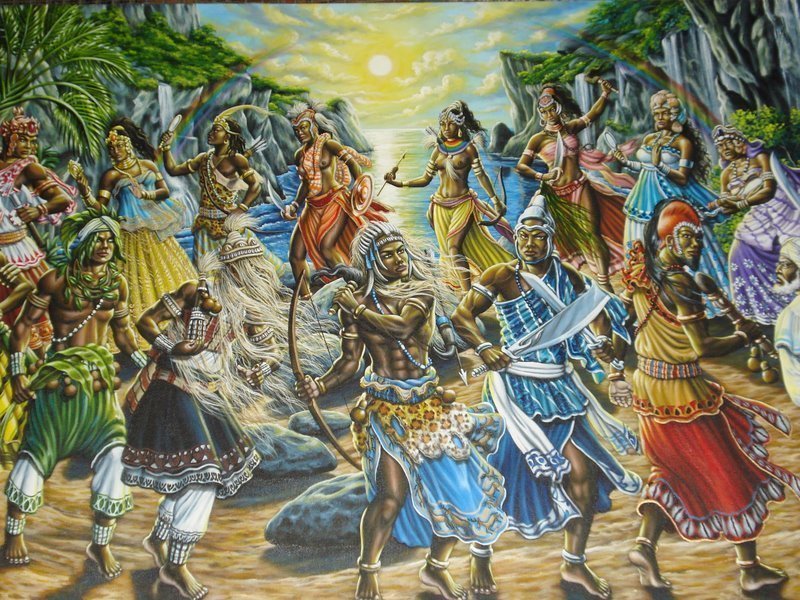 Orixás & Umbanda: O que são Orixás