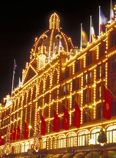 Harrods of Knightsbridge: Harrods of Knightsbridge
