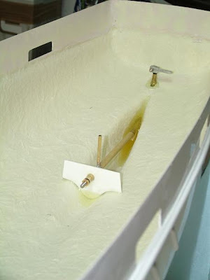 Loyal Class Tender ~ HLnewprojects