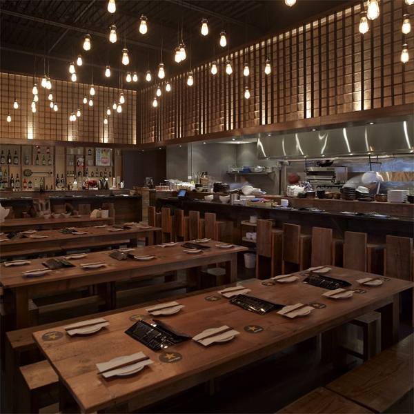 Contemporist Architecture : Guu Izakaya Restaurant Design by Dialogue ...