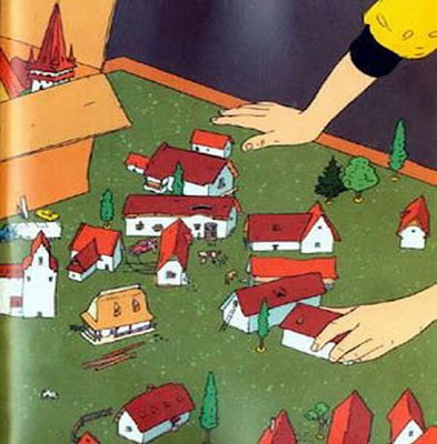 Digital Film and Visual Effects: Research - Zoom Picture Book - Istvan ...