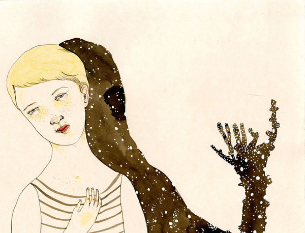Interview | Allyson Mellberg-Taylor